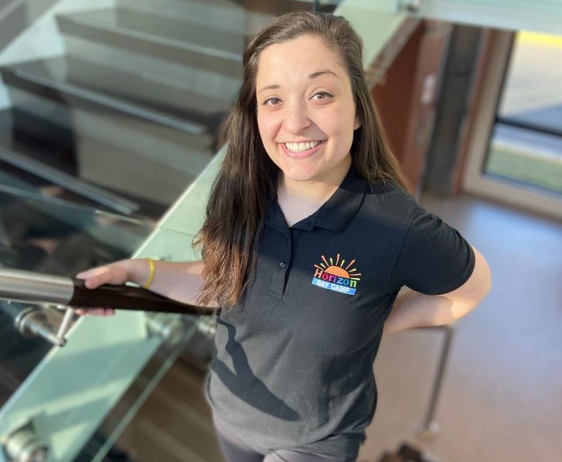 You Should Know... Ilana Adler - Washington Jewish Week