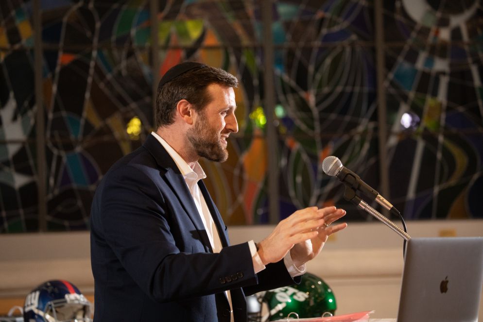 The Guys Are Back at Beth Sholom Congregation - Washington Jewish Week