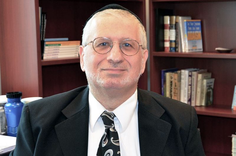 Kemp Mill schools name Wecker as principal - Washington Jewish Week