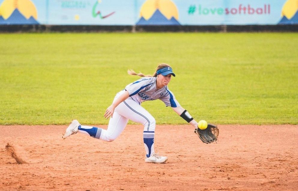 You Should Know… Arizona Ritchie - Washington Jewish Week