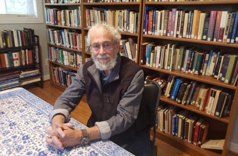 Am Kolel Brings its Books from Beallsville to Rockville - Washington ...