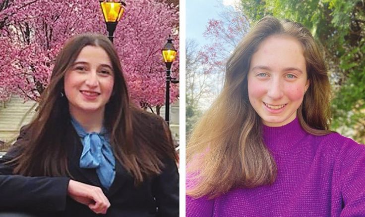 Israel Rachel Brooke