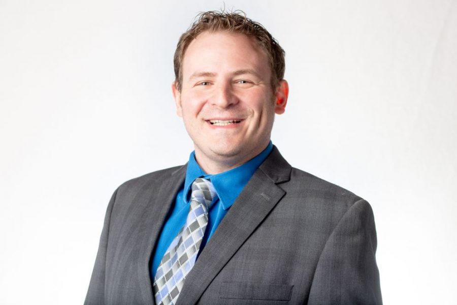 You Should Know... Evan Bolick - Washington Jewish Week