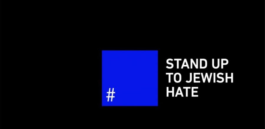 Local Groups Adopt Hashtag and Emoji to Bring Attention to Antisemitism ...