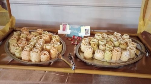 Magen David Sephardic Congregation Celebrates a Sweet End to Passover ...