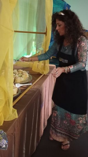 Magen David Sephardic Congregation Celebrates a Sweet End to Passover ...