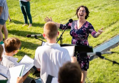 Cantors Celebrate Motherhood at Temple Emanuel Concert - Washington ...