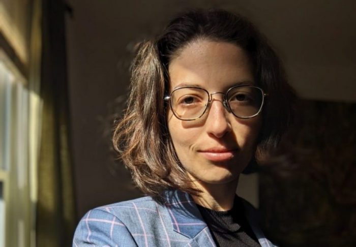 You Should Know... Tamar Gasko - Washington Jewish Week