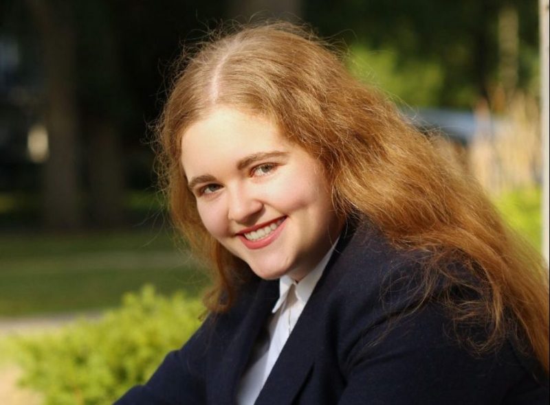 You Should Know... Alyssa Levin - Washington Jewish Week