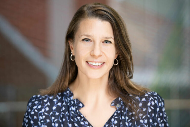 You Should Know... Malki Karkowsky - Washington Jewish Week