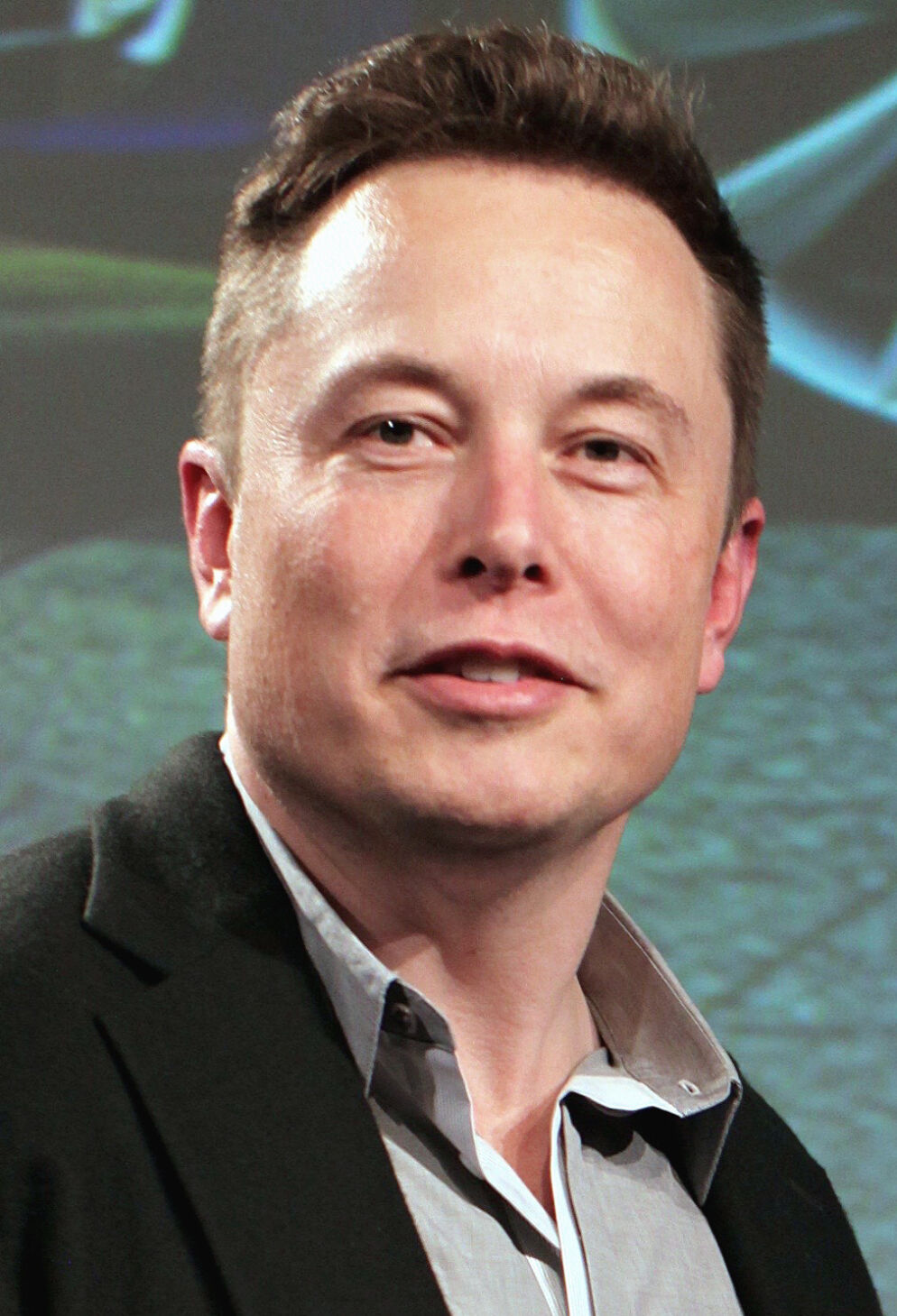 Elon Musk on the Hot Seat - Washington Jewish Week