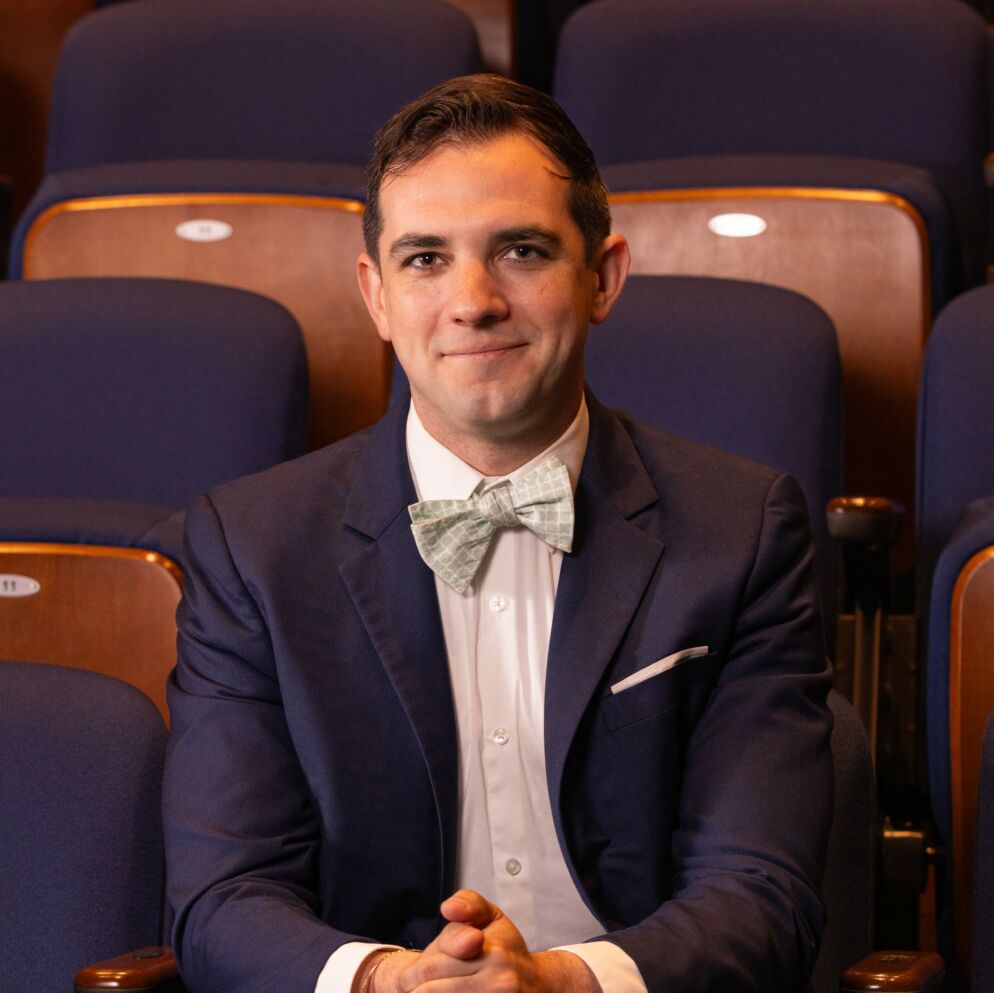 You Should Know... David Lloyd Olson - Washington Jewish Week