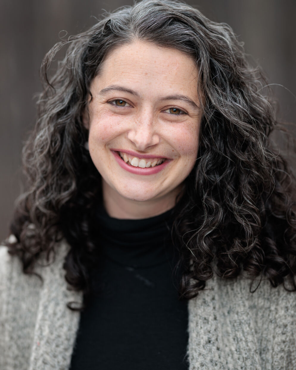 You Should Know... Leilah Mooney Joseph - Washington Jewish Week