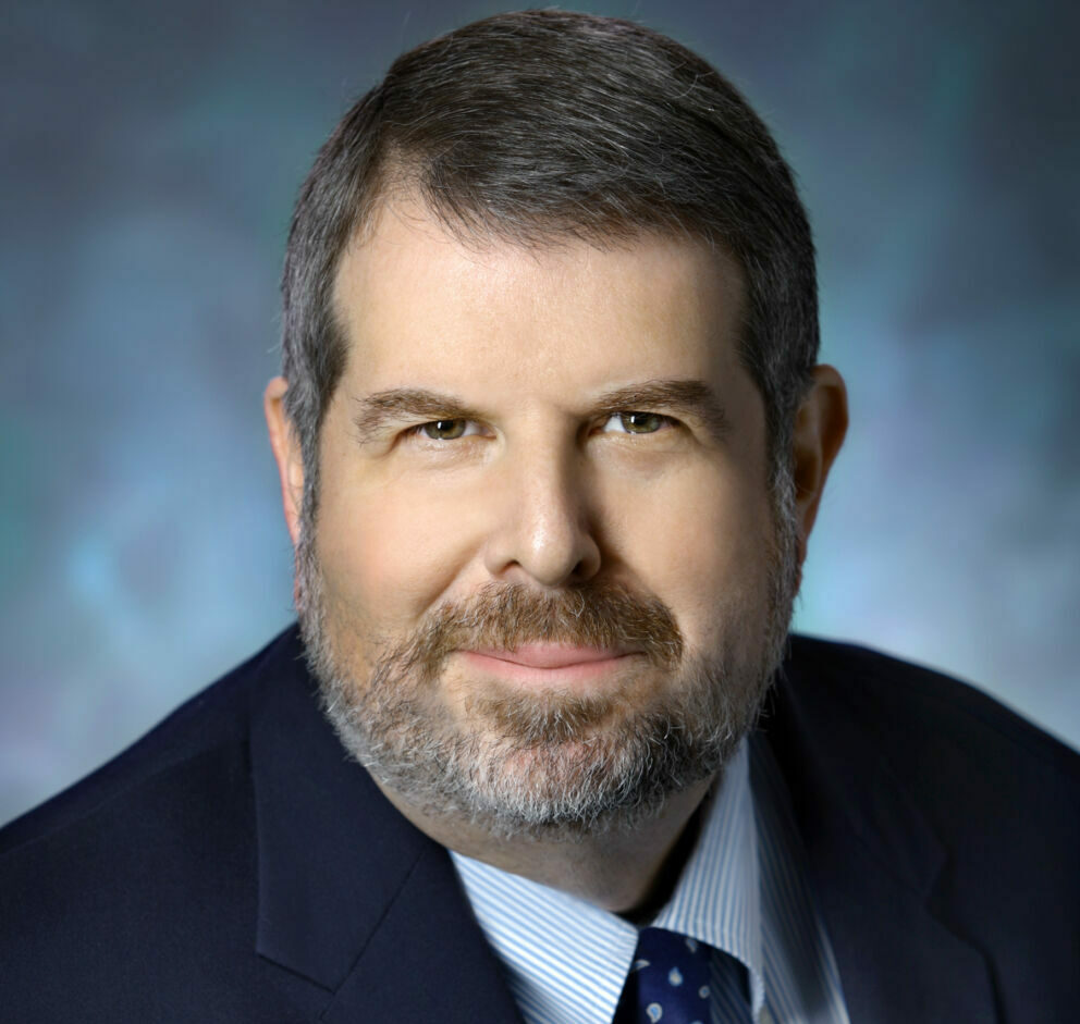 Pro-Israel Pollster Mark Mellman Passes Away - Washington Jewish Week