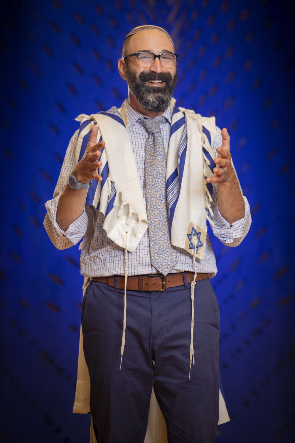 Teaching Torah, Building a Vibrant Jewish Community and Enjoying the ...