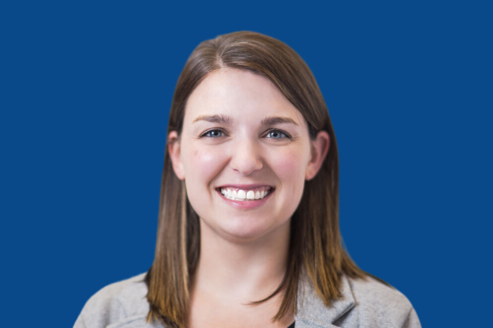 You Should Know... Samantha Sisisky - Washington Jewish Week