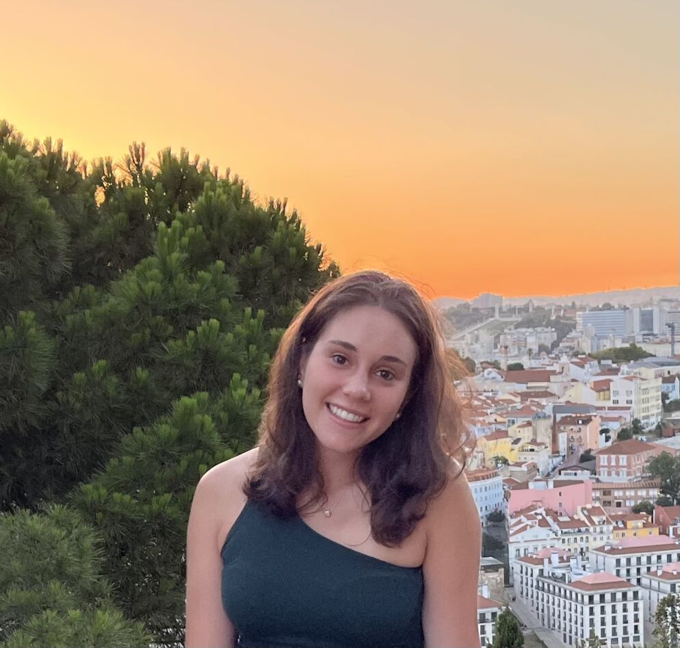 You Should Know ...Mia Kaufman - Washington Jewish Week