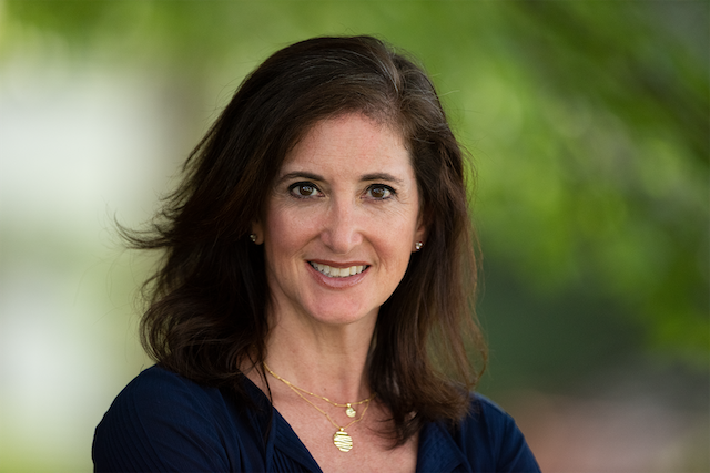 Empowering Jewish Women Around the World with Meredith Jacobs ...