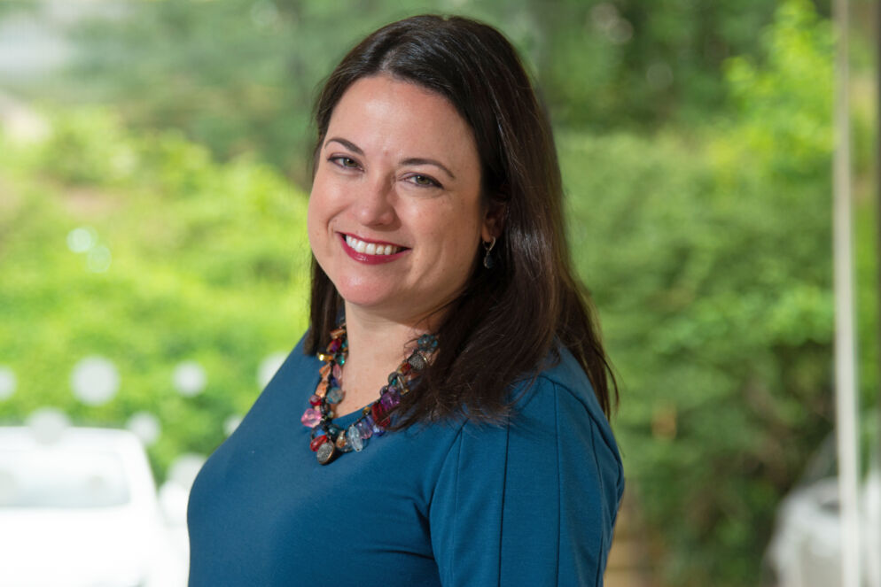 Opening the Door to the Jewish Community: Sarah Rabin Spira ...