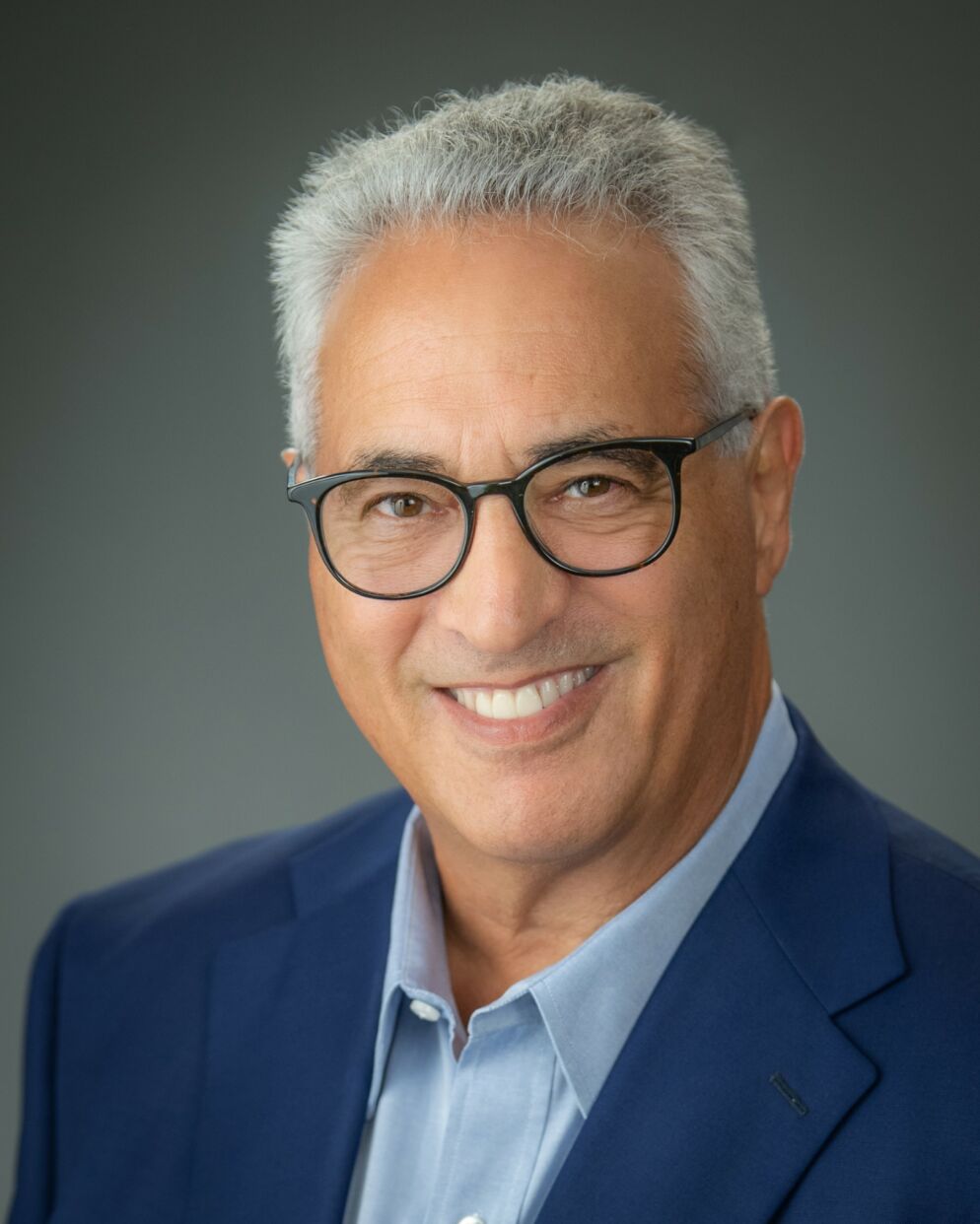 Grant Ottenstein: A Lifelong Philanthropist - Washington Jewish Week