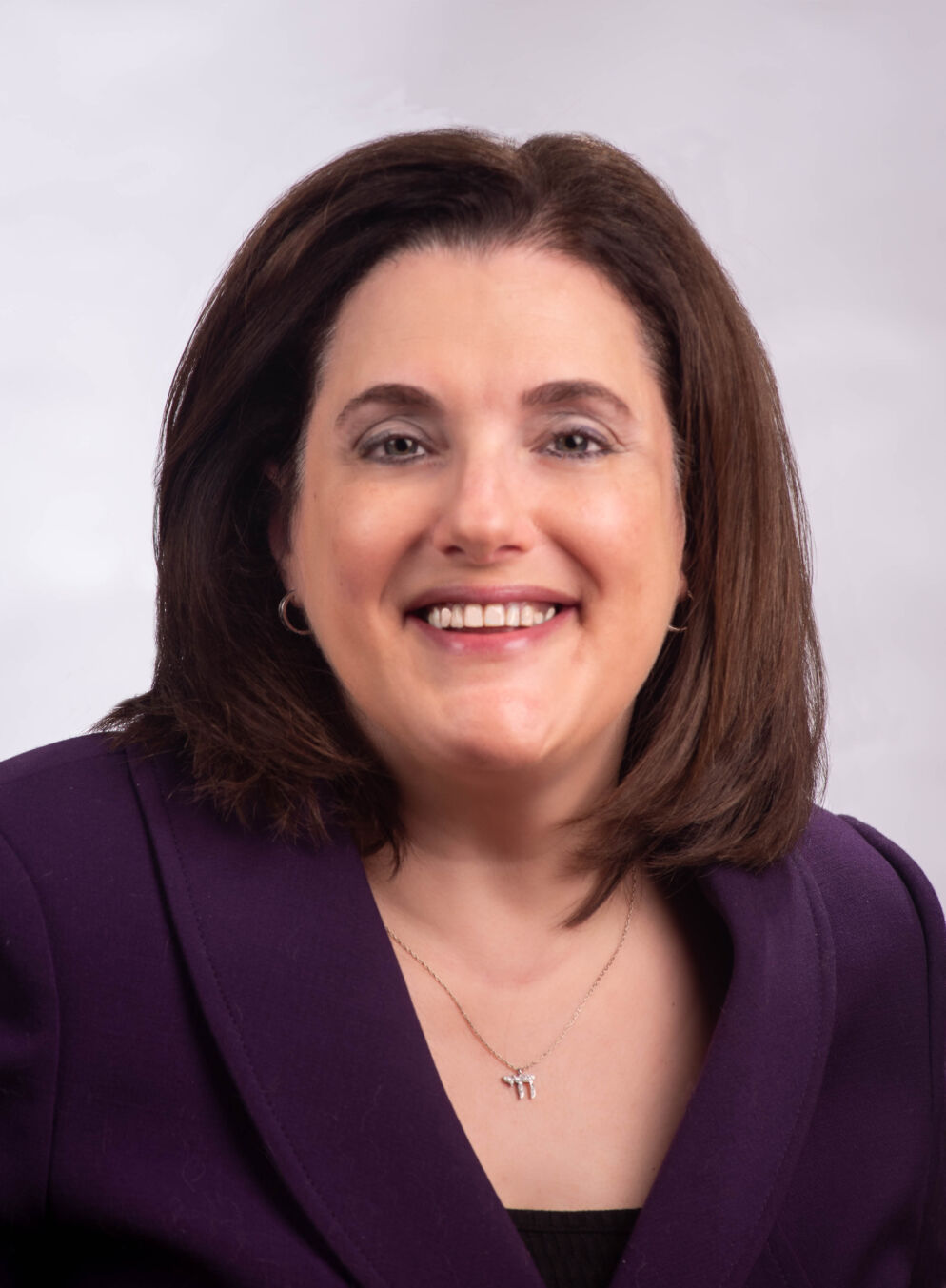 Guila Franklin Siegel: Combating Antisemitism and Advocating for the ...