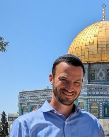 You Should Know... Rabbi Daniel Epstein - Washington Jewish Week