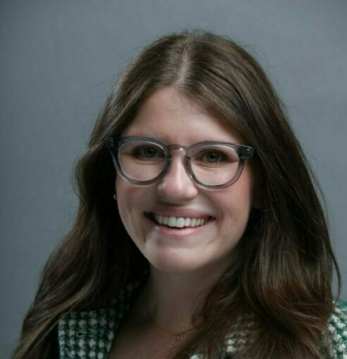 Dana Bornstein... You Should Know - Washington Jewish Week