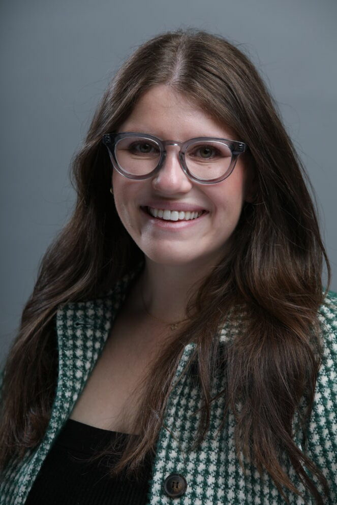 Dana Bornstein... You Should Know - Washington Jewish Week