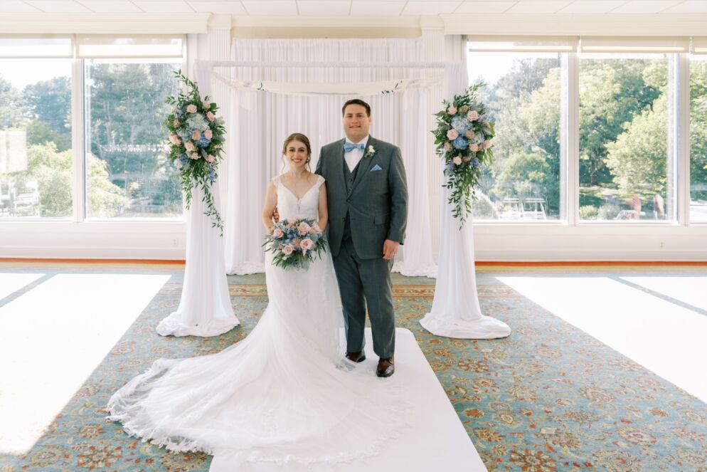 Jewish Love Stories for Tu B’Av - Washington Jewish Week