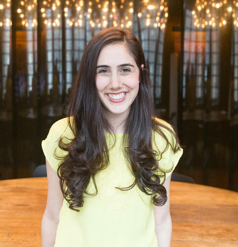 You Should Know... Rabbi Miriam Liebman - Washington Jewish Week