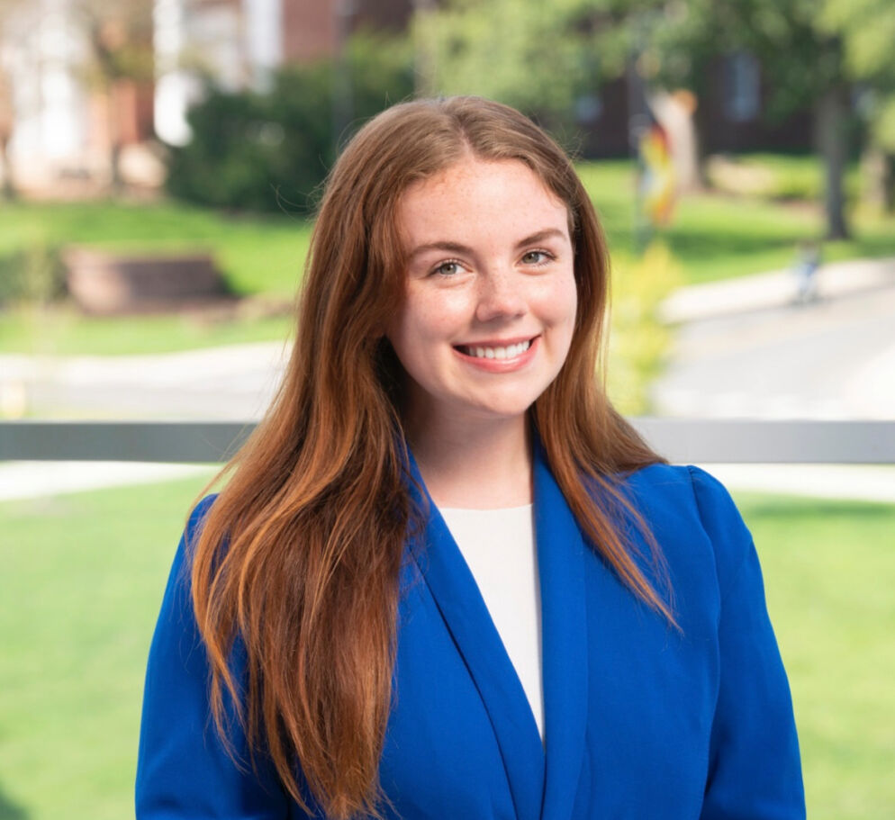 You Should Know... Anna Gerstein - Washington Jewish Week