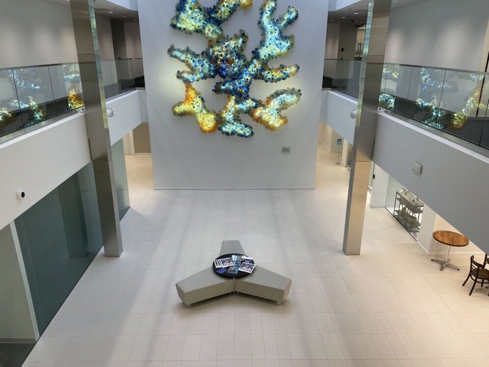 Makom to Move into Federation Building, Forming Jewish Communal Hub in ...