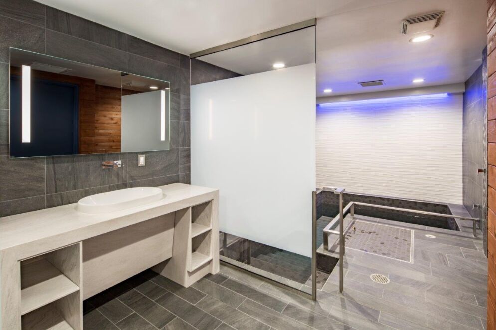 Adas Israel Wins Best Mikvah 2024 - Washington Jewish Week