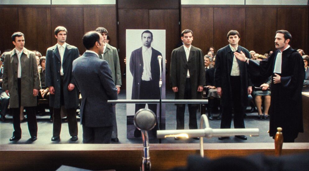 ‘The Goldman Case’ Tells the True Story of a French Jewish Radical ...