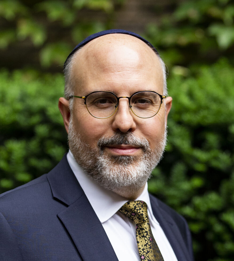 Our Personal Exodus - Washington Jewish Week