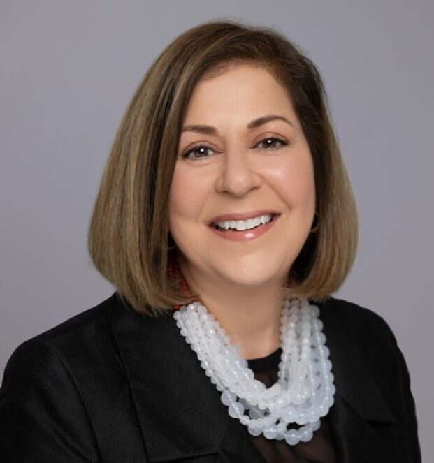 Bethesda's Johanna Chanin Leads Edlavitch DCJCC Board - Washington ...