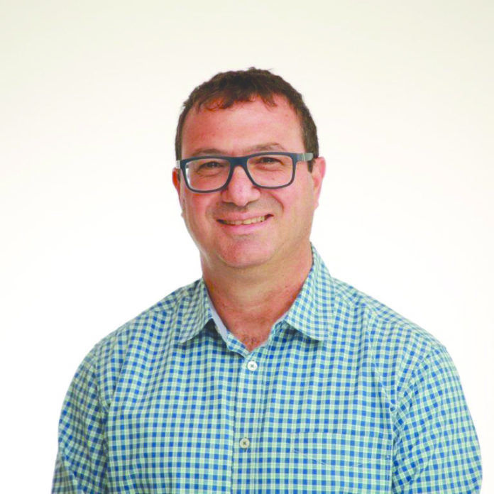 Heroes in Crisis: What Jewish Communities Can Learn From Inbal, Amit ...