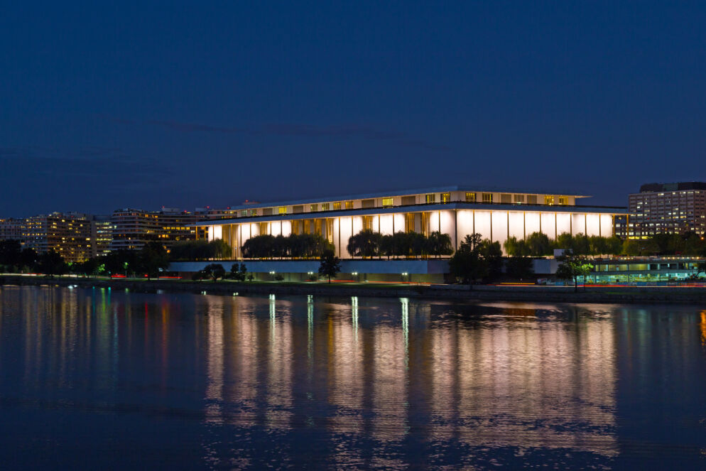 Editorial: Trump Monument Syndrome - Washington Jewish Week