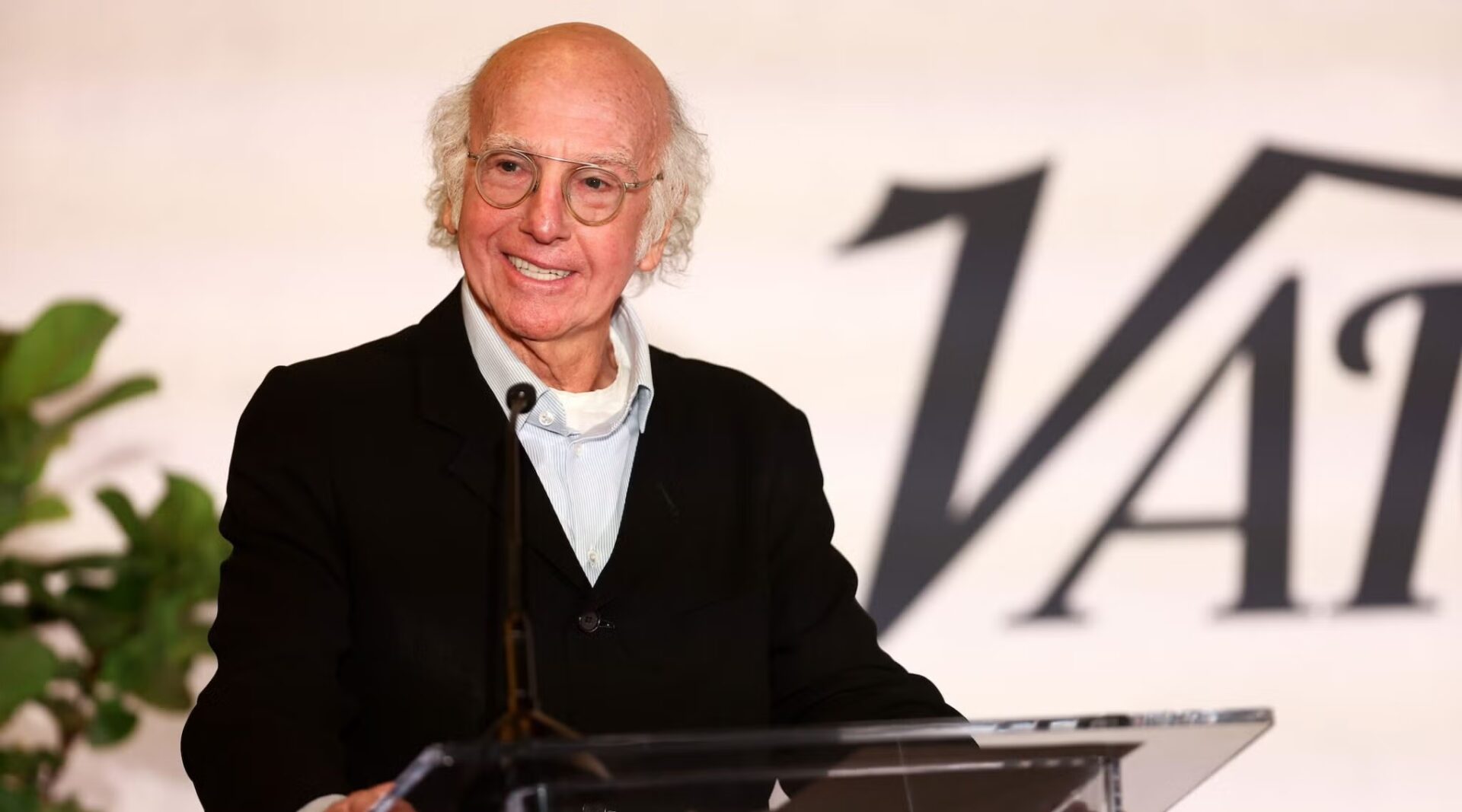Larry David Teams Up With Obamas to Create New TV Comedy Series ...
