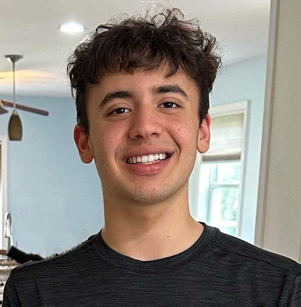 Meet the Kemp Mill Civic Association's Youngest Board Member, Noam ...