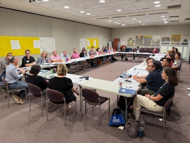 CESJDS Community Welcomes Newest Staff Members - Washington Jewish Week