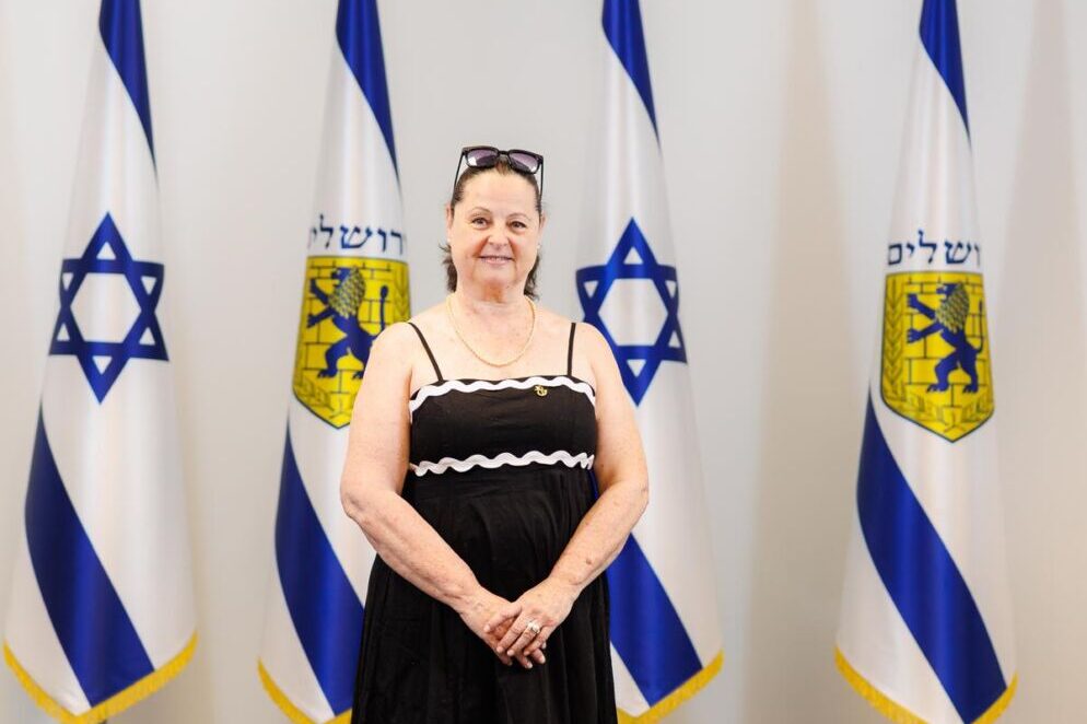 More Than Aliyah: How Nefesh B’Nefesh Is Redefining What It Means to ...