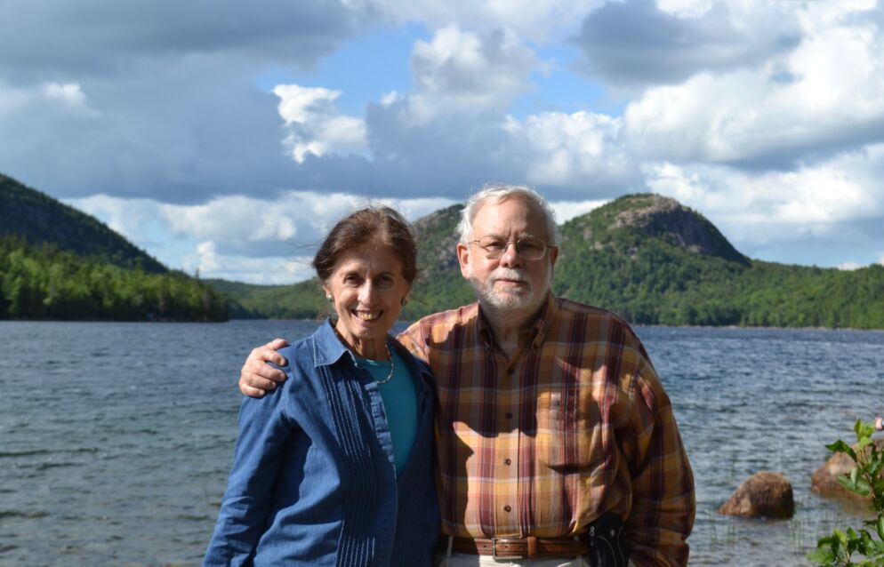 Alan Neil Schechter, NIH Scientist Who Loved to Learn and Teach, Dies ...