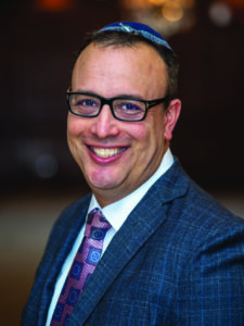 Jonathan Levy Named Next Head of School at Charles E. Smith Jewish Day ...