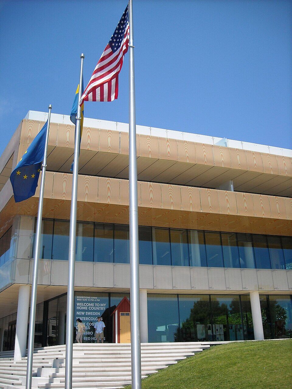 Observing International Holocaust Remembrance Day in the DMV ...