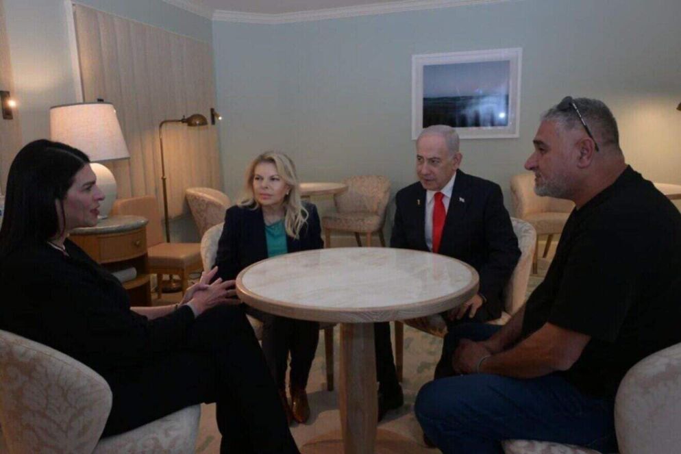 Israeli Official: Islamic Jihad Is Holding Last Hostage’s Body in Gaza ...