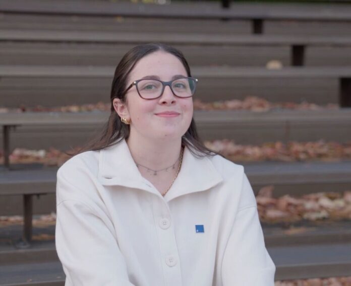 American U Swimmer Signs NIL Deal With Anti-Hate Group - Washington ...