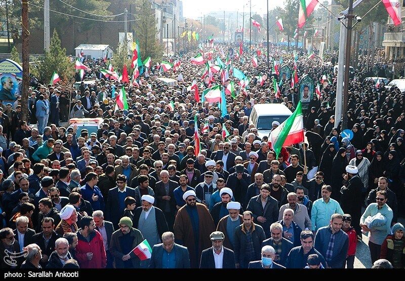 Editorial: What's Next for Iran? - Philadelphia Jewish Exponent