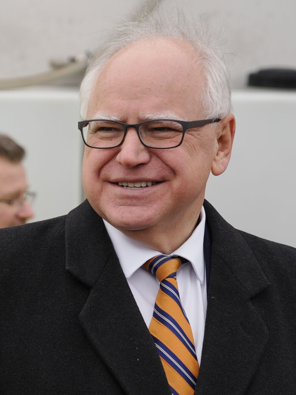 Editorial: Minnesota’s Fraud Scandal Is a National Warning - Washington ...