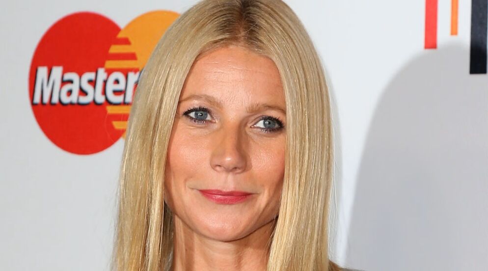 Gwyneth Paltrow Draws Backlash After Starring in Ad for Luxury Israeli ...
